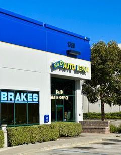 B&D Auto Repair | Vista, CA