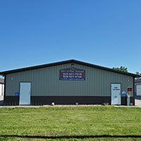 Condo Storage Innovations, LLC | Storage Rentals Abrams, WI