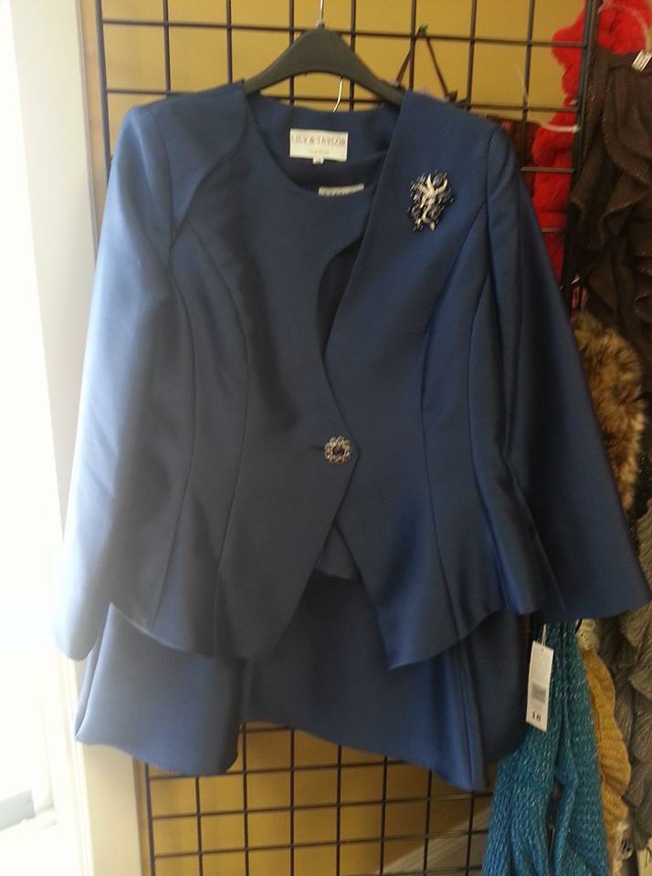 Clothing | Gowns and Suits | Lafayette, LA