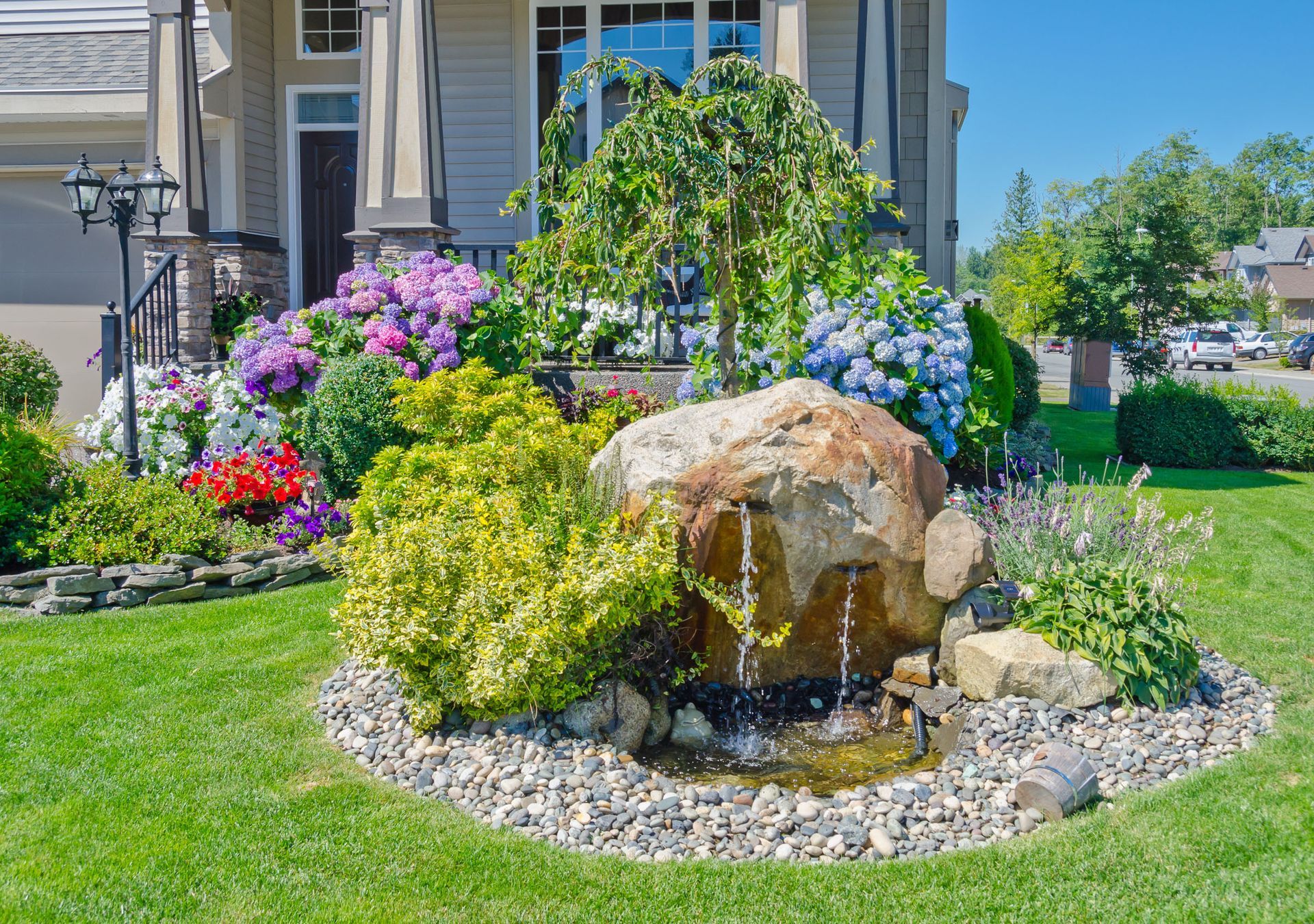 Quartz Countertops | Davenport, IA | Quint City Stone Center