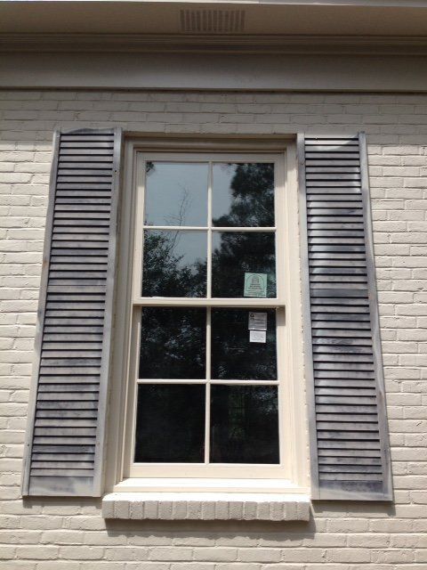 Project Gallery | American Window and More