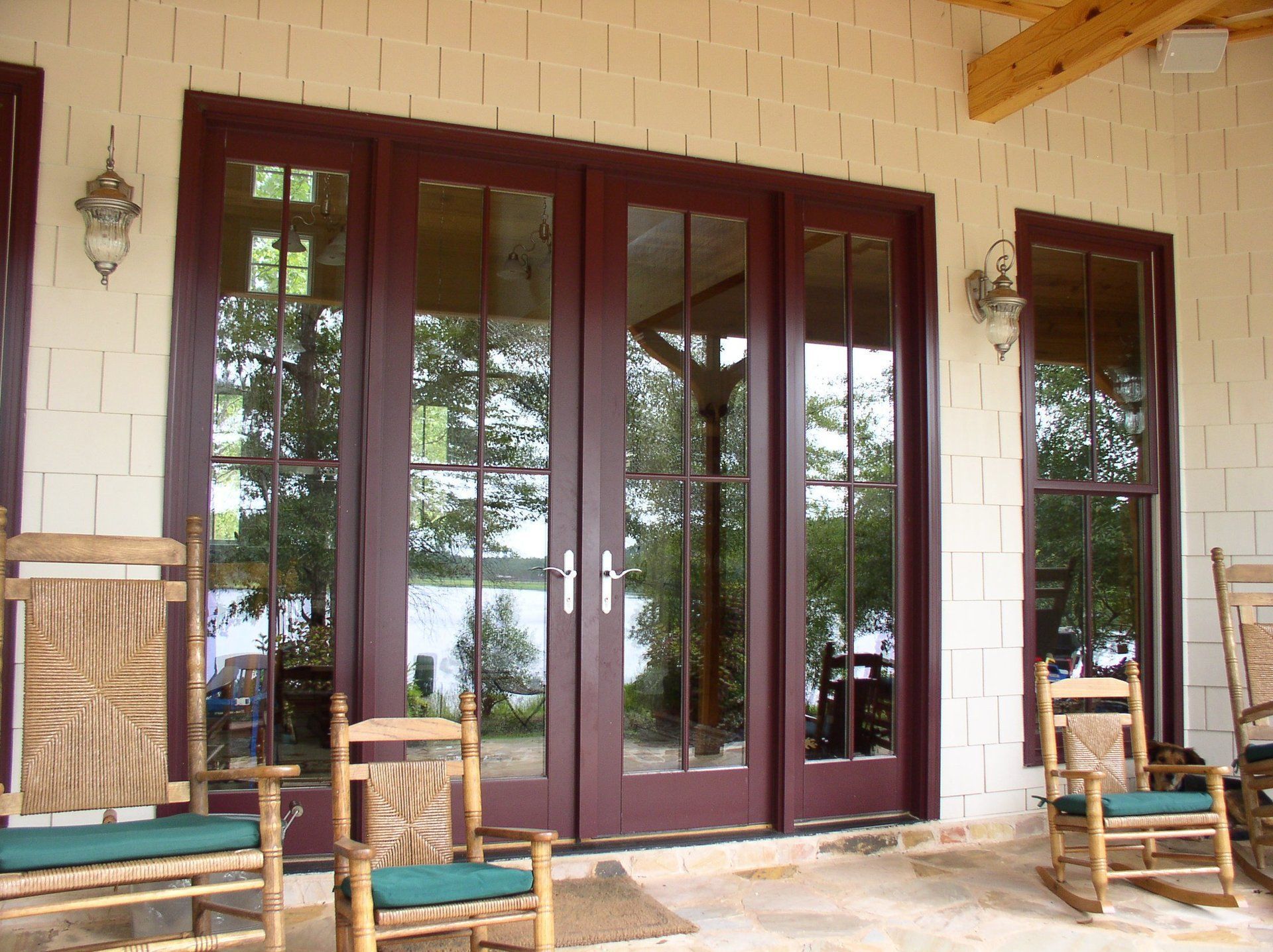 Project Gallery | American Window and More