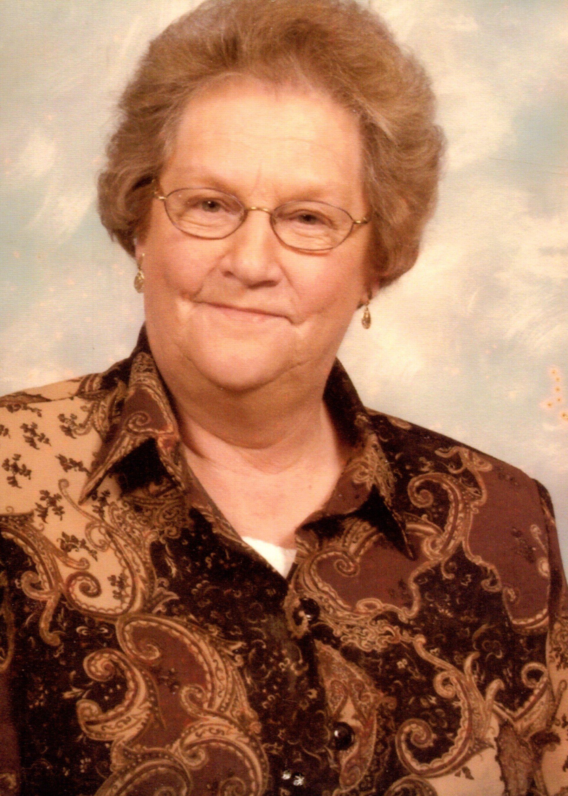 Sarah Laverne Shotwell