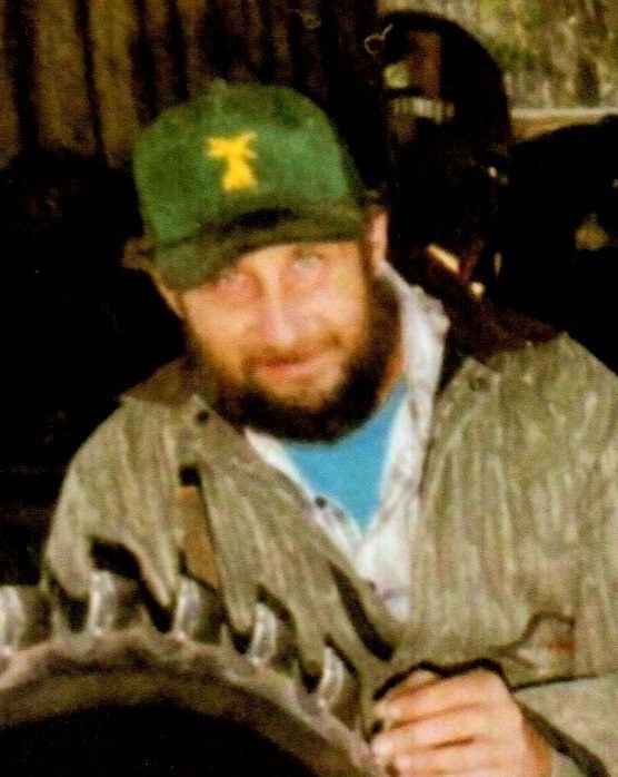 Phillip Randolph Dyer