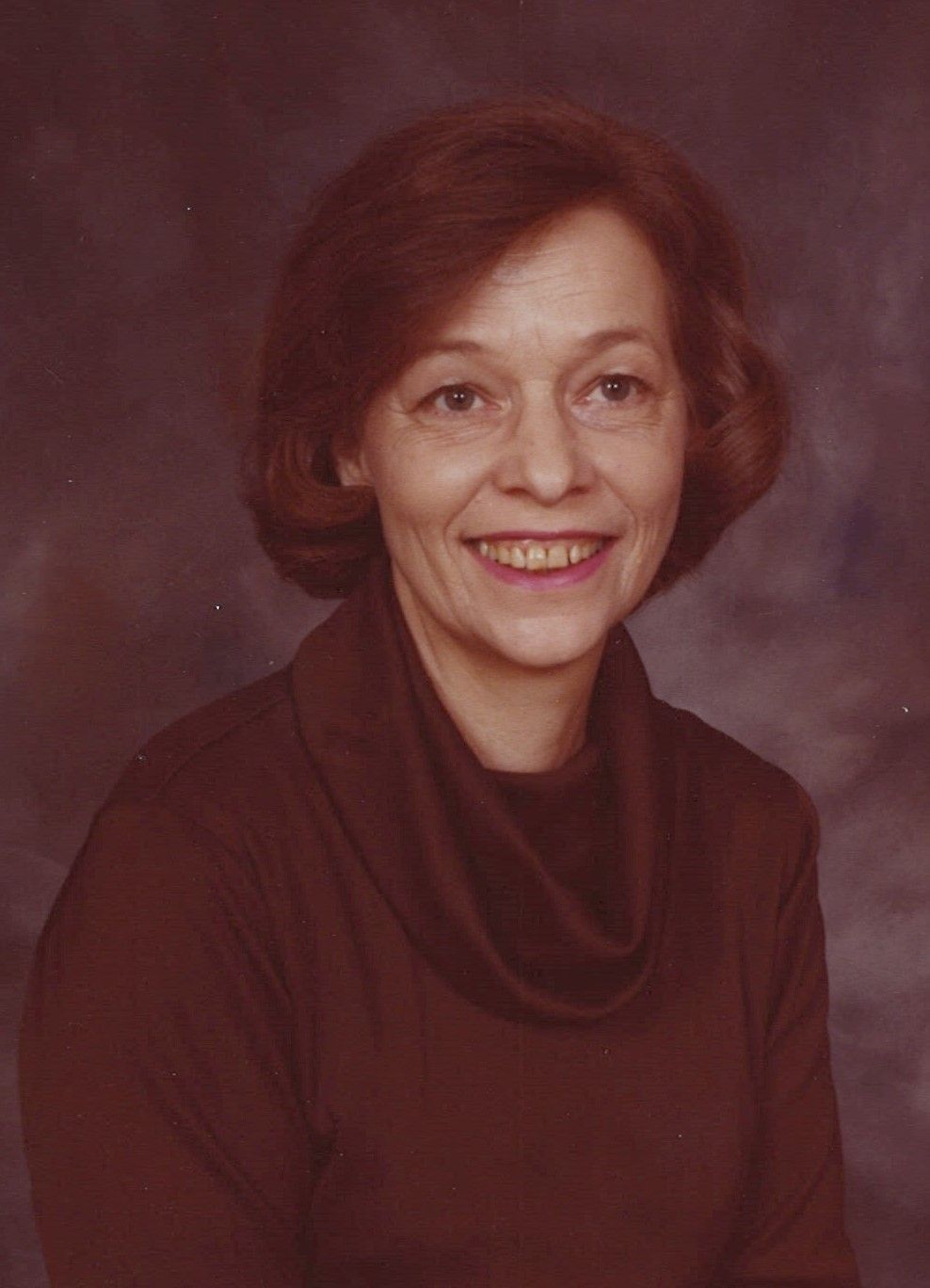 Lynette Smith Preddy