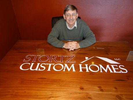 About | Stortz Custom Homes LLC