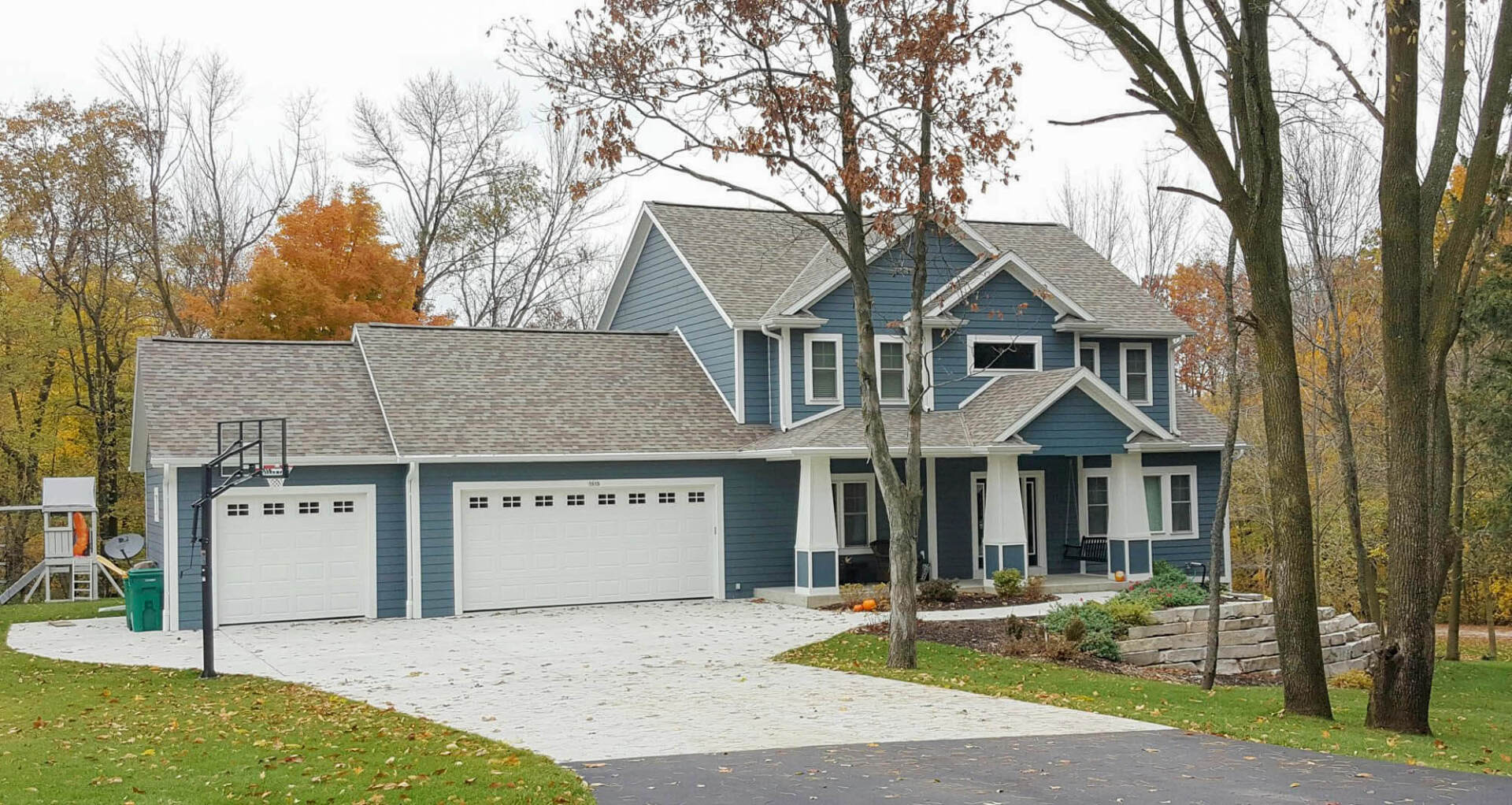 Exterior Gallery | Stortz Custom Homes LLC