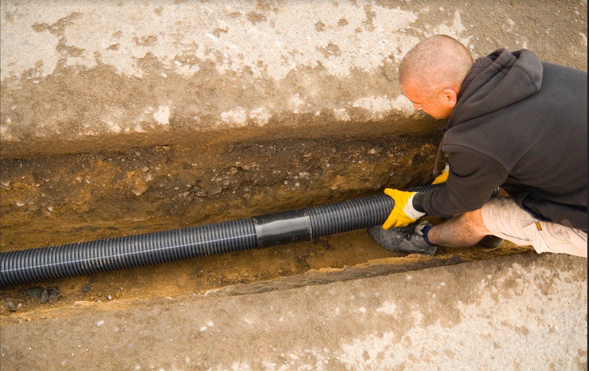 Drainage Solutions