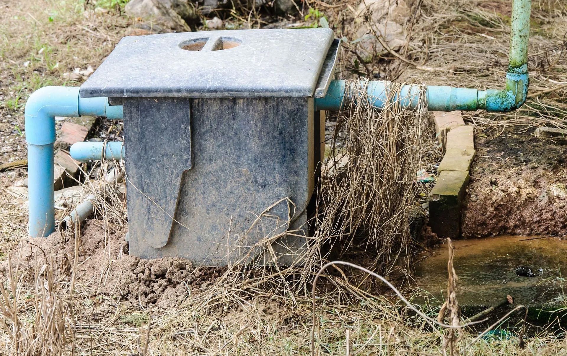 Septic System Pumping Services | Tulsa County, OK