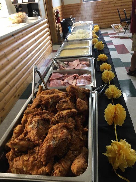 Herby's Bar Grill & Cafe | Restaurant | Carlos, MN