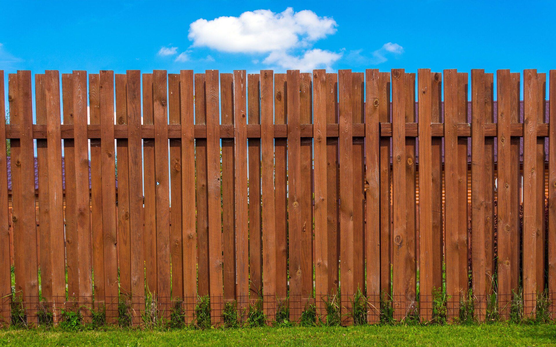 Photo Gallery | Fesco Fence Inc