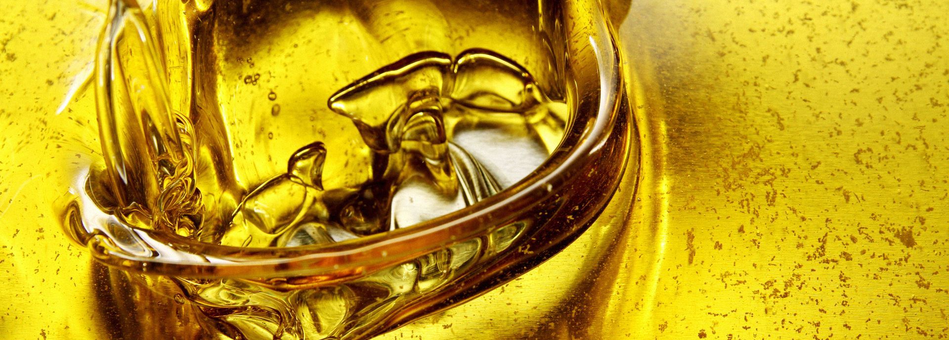 Used Cooking Oil Collection Albuquerque, NM | Core Biofuels