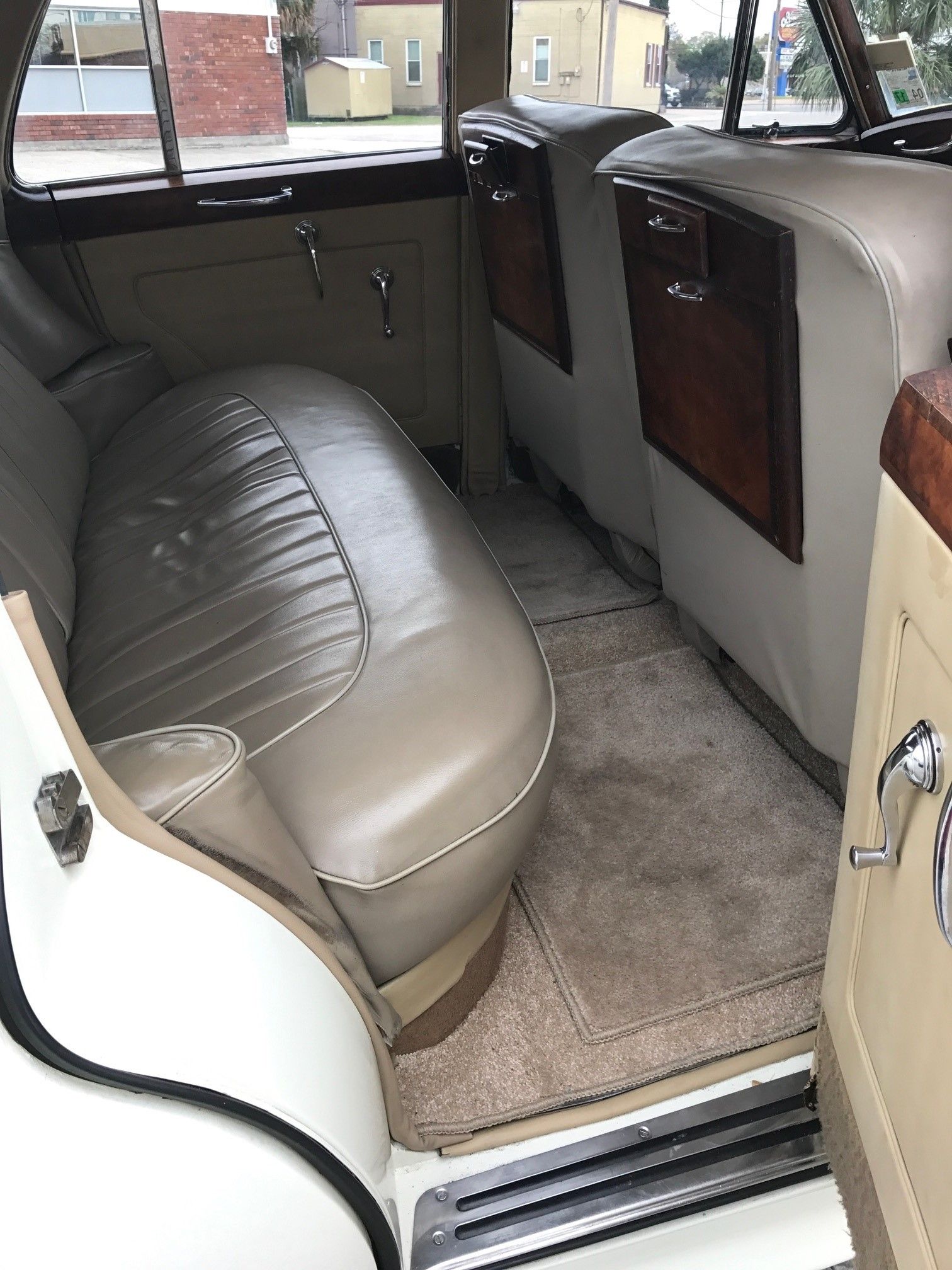 Gallery | Big Easy Limos