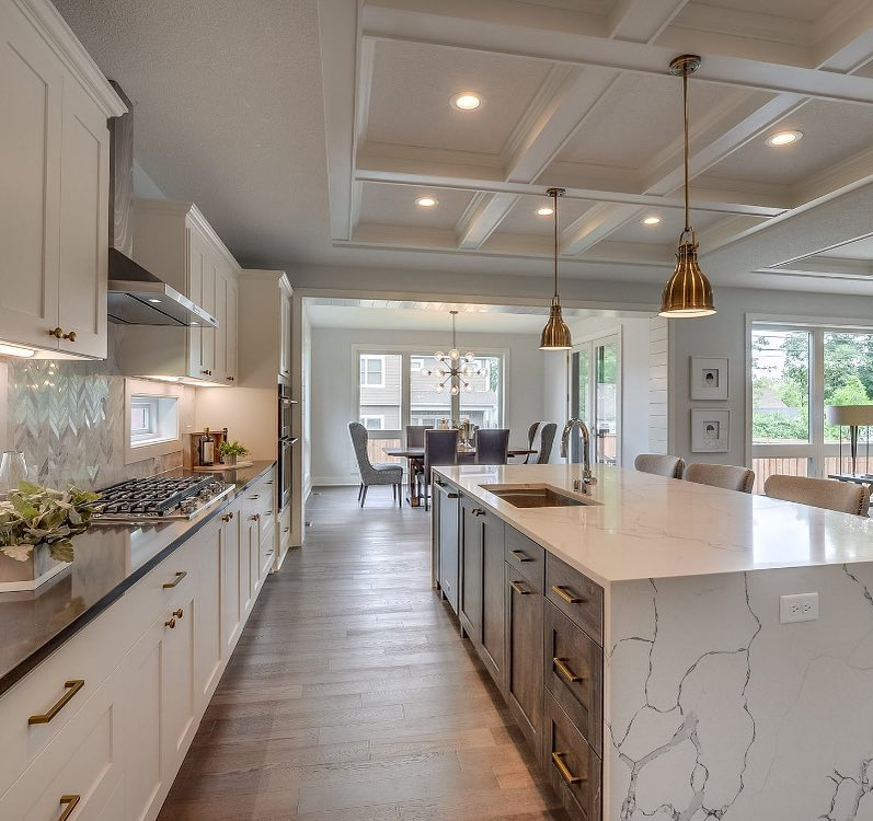 RJA Cabinetry & Design | Remodeling | Saint Michael, MN