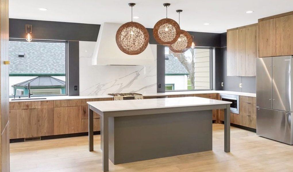 RJA Cabinetry & Design | Remodeling | Saint Michael, MN