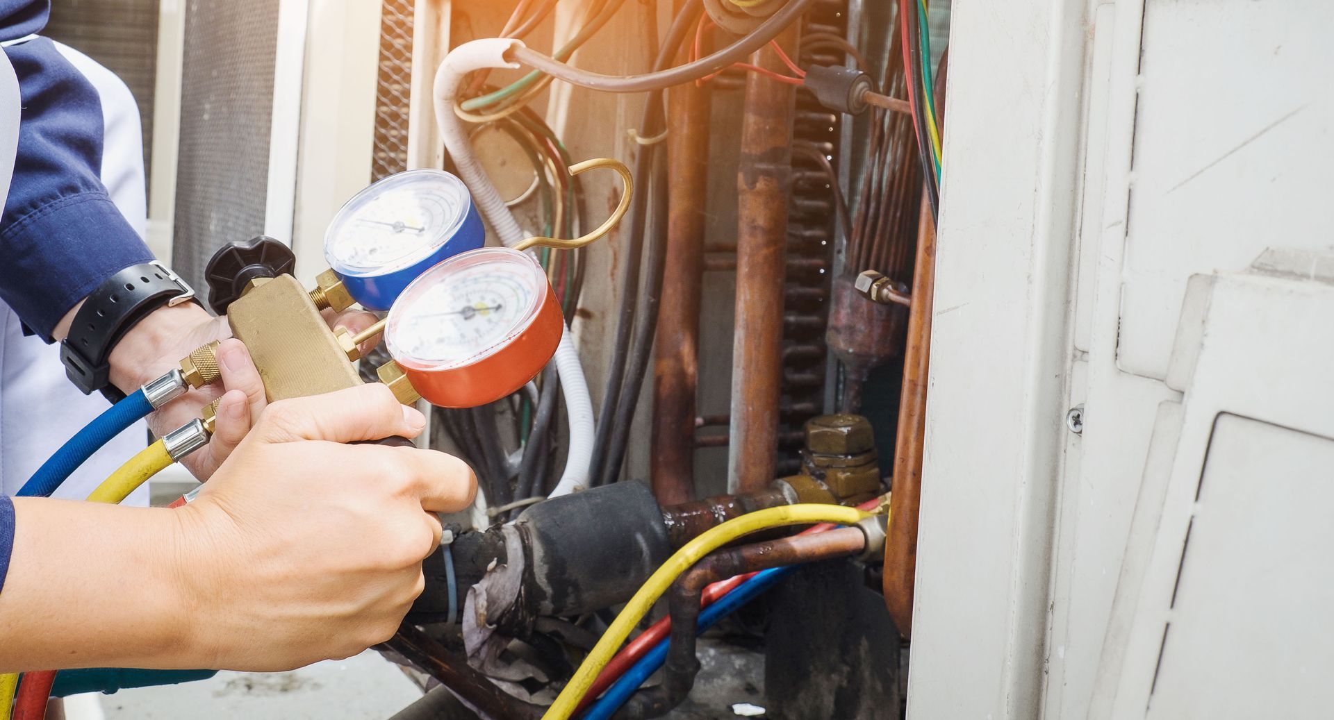 Furnace Services | Orange County, NY
