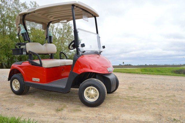 New Golf Carts | Electric Golf Cars | Britt, IA