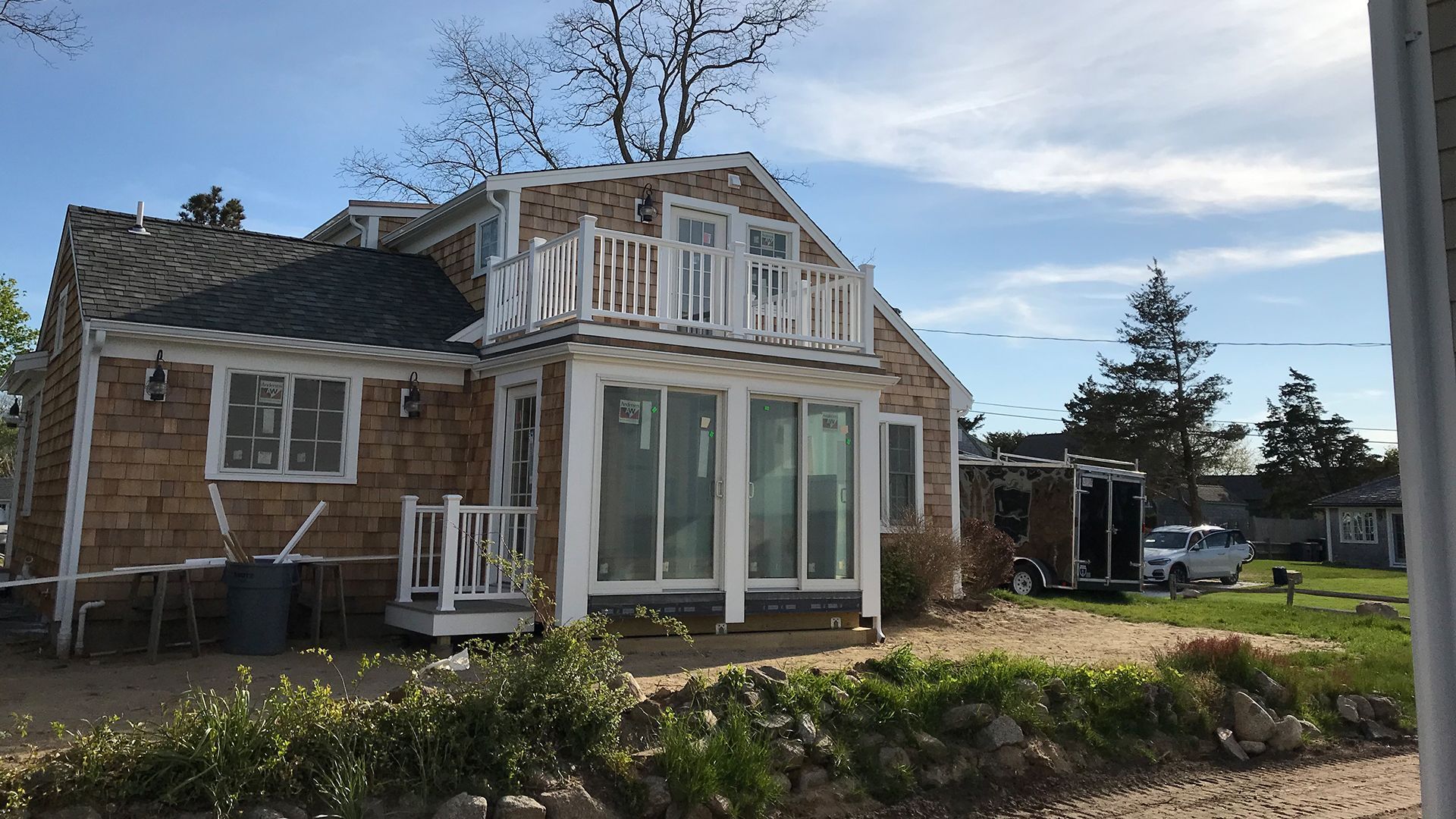 Remodeling Contractor West Barnstable, MA