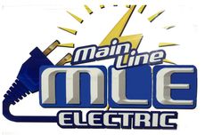 Main Line Electric | Electrical Repairs | Woodbury, NJ