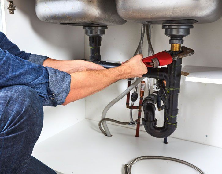 Pipe-Line Plumbing Services | Sewer Lines | Schaumburg, IL