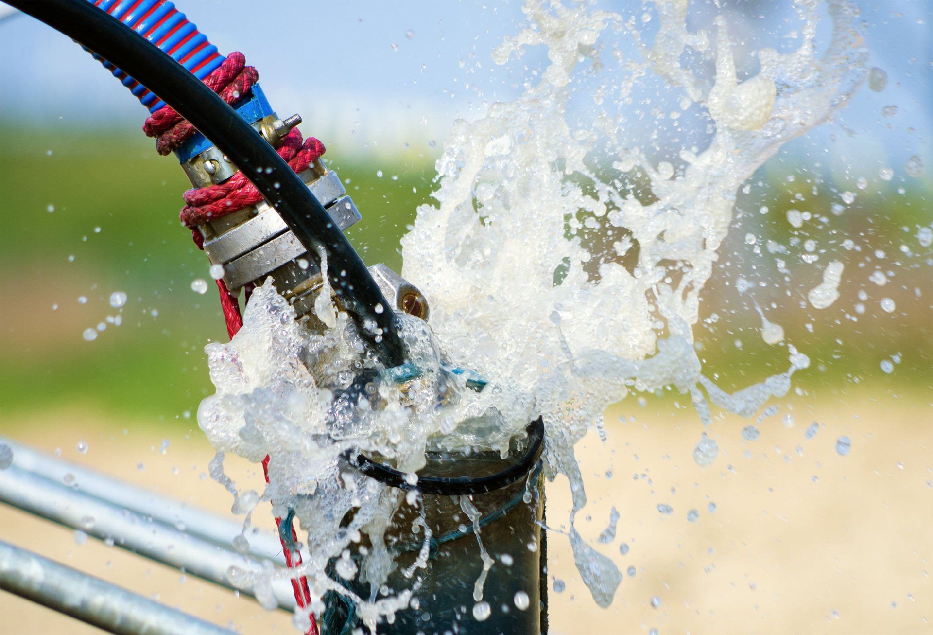 Well Drilling Service Glens Falls, NY