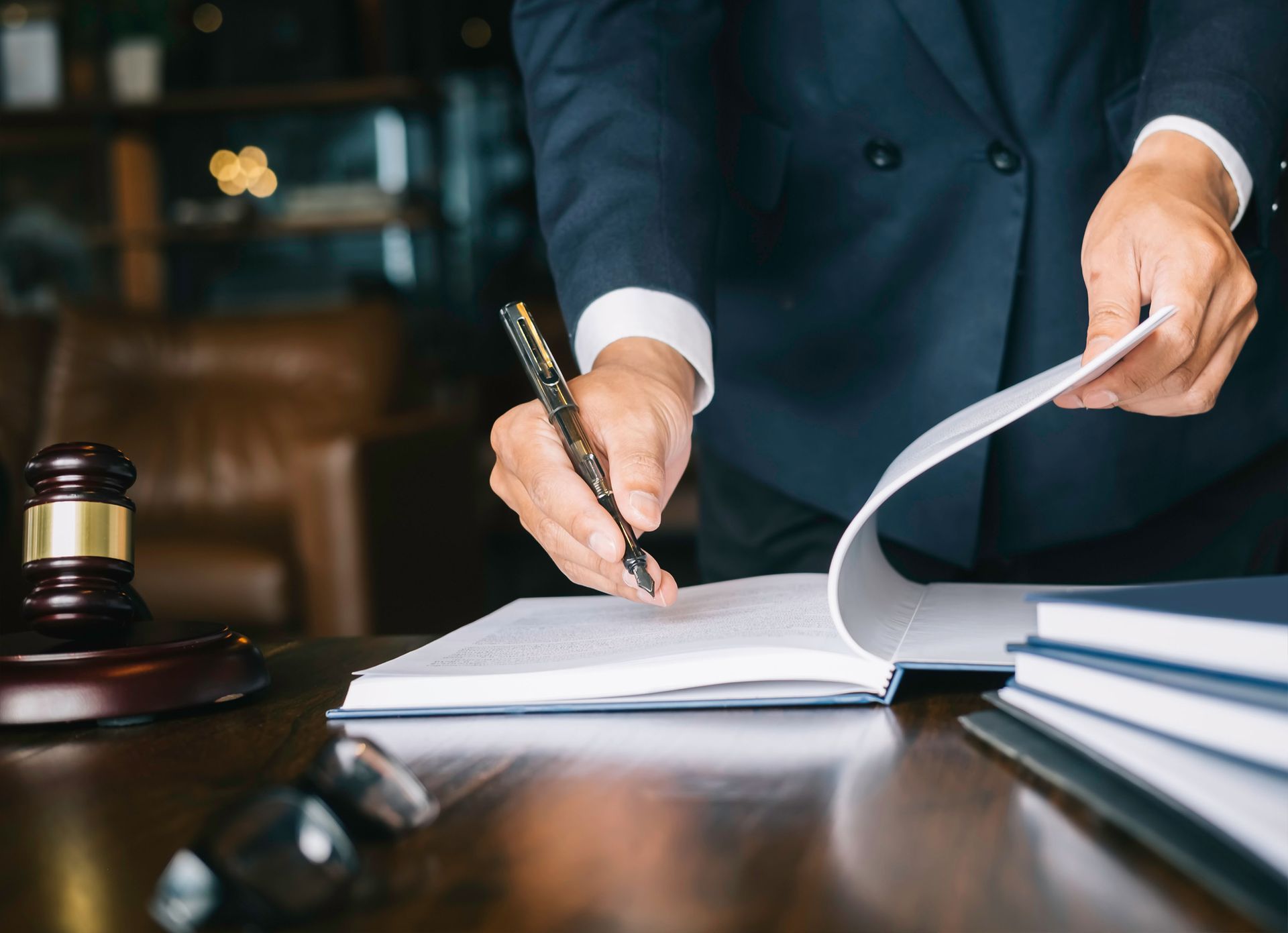 Patent Attorney Winchester, VA | Staunton, VA