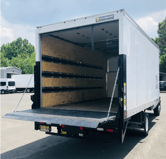 14-Foot Truck Rentals | Atlanta, GA