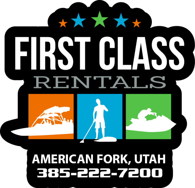 First Class Rentals | Watercraft Rentals | American Fork, UT