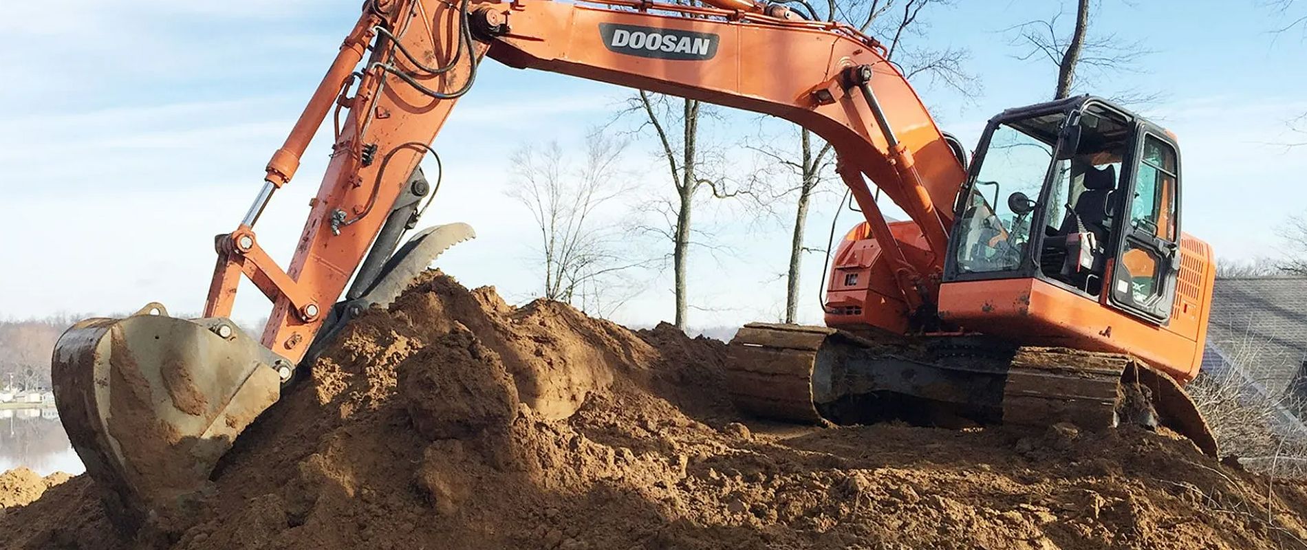 Reviews | Roberts Bros Excavating Inc