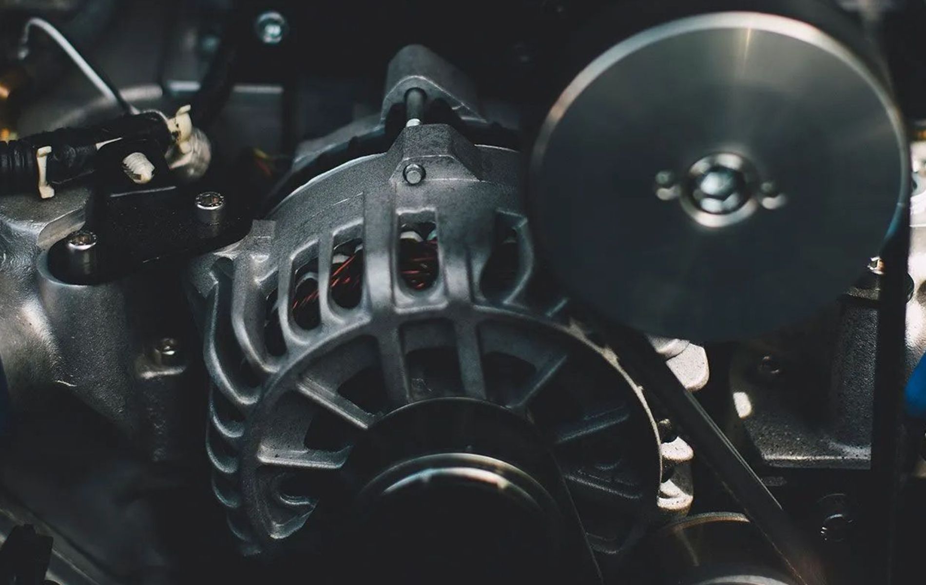 Lawn Mower Parts | Northport, AL