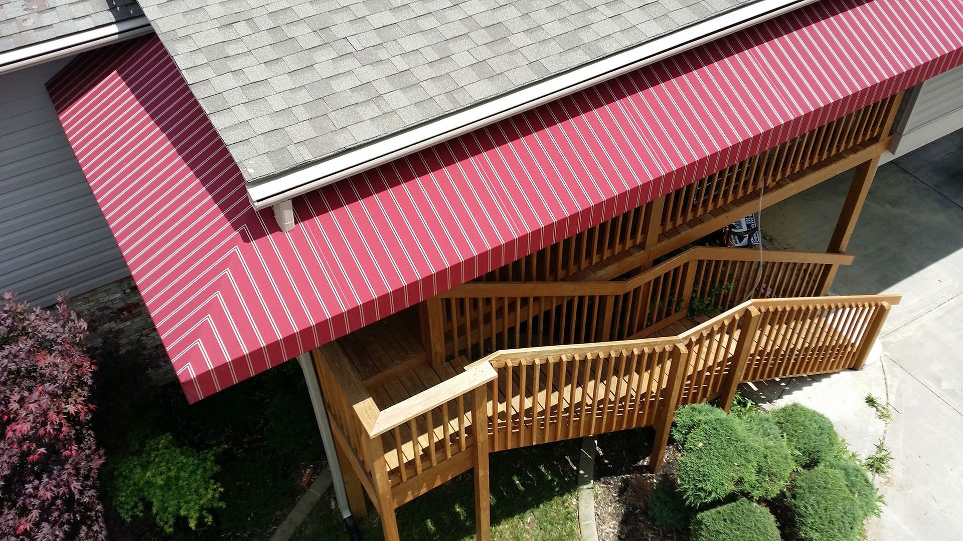 Awning Business Lexington, KY | Nicholasville, KY