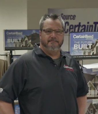 About | Joe Campbell Roofing Inc