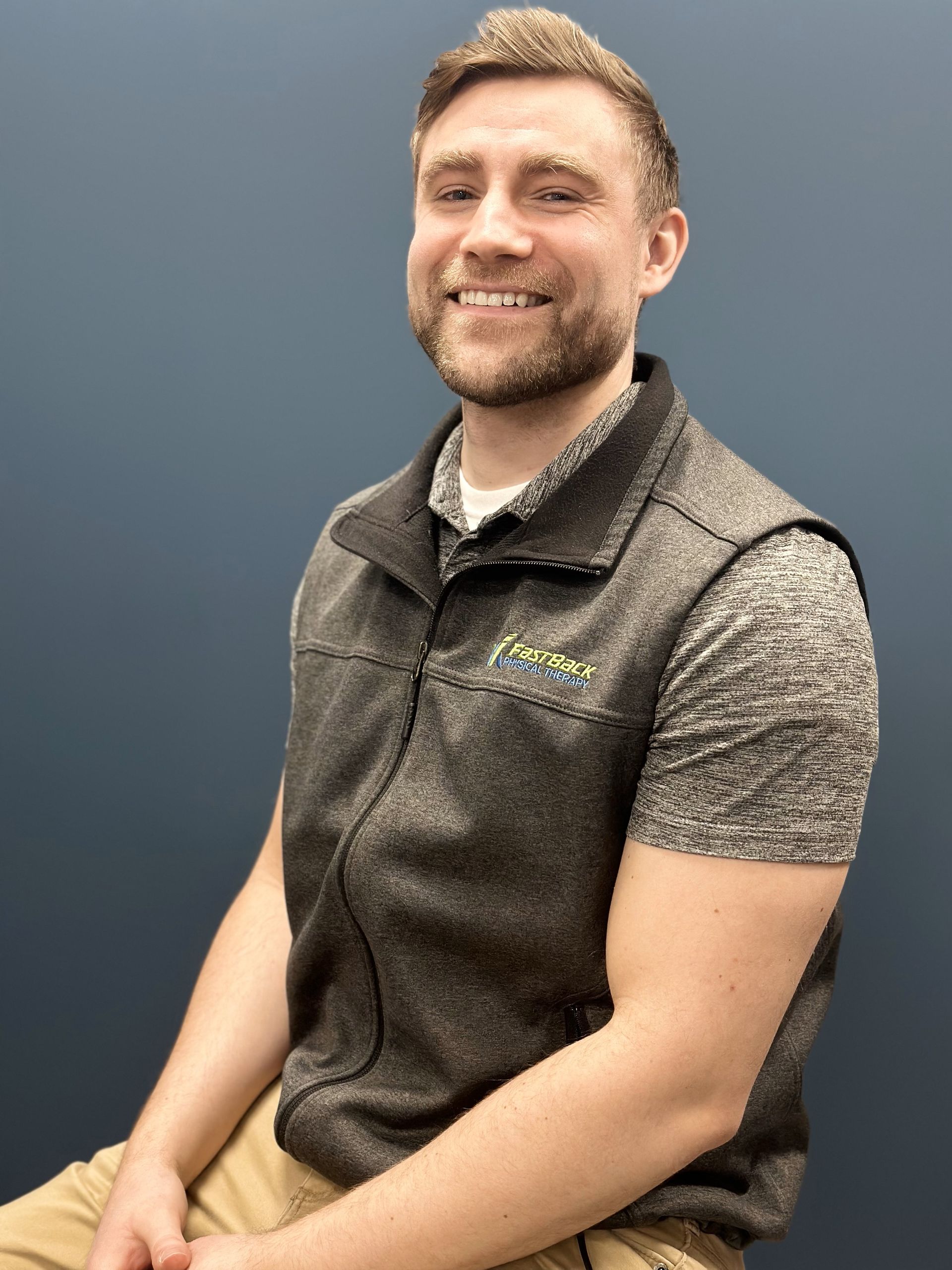 Meet Our Team | FastBack Physical Therapy