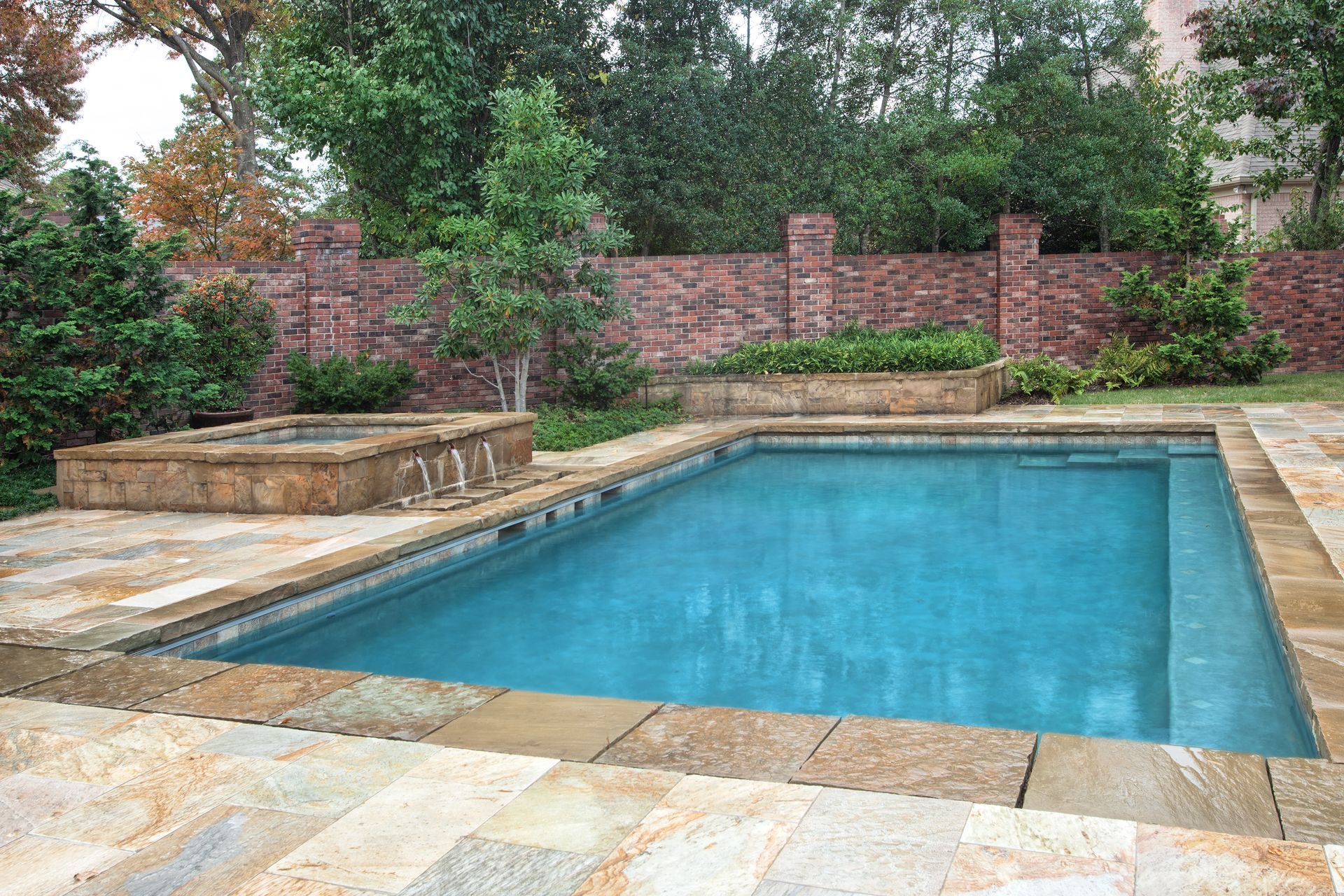 Swimming Pool Contractors Little Rock, AR | Maumelle, AR