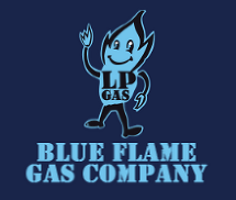 Blue Flame Gas Co | Propane | Griffin, GA