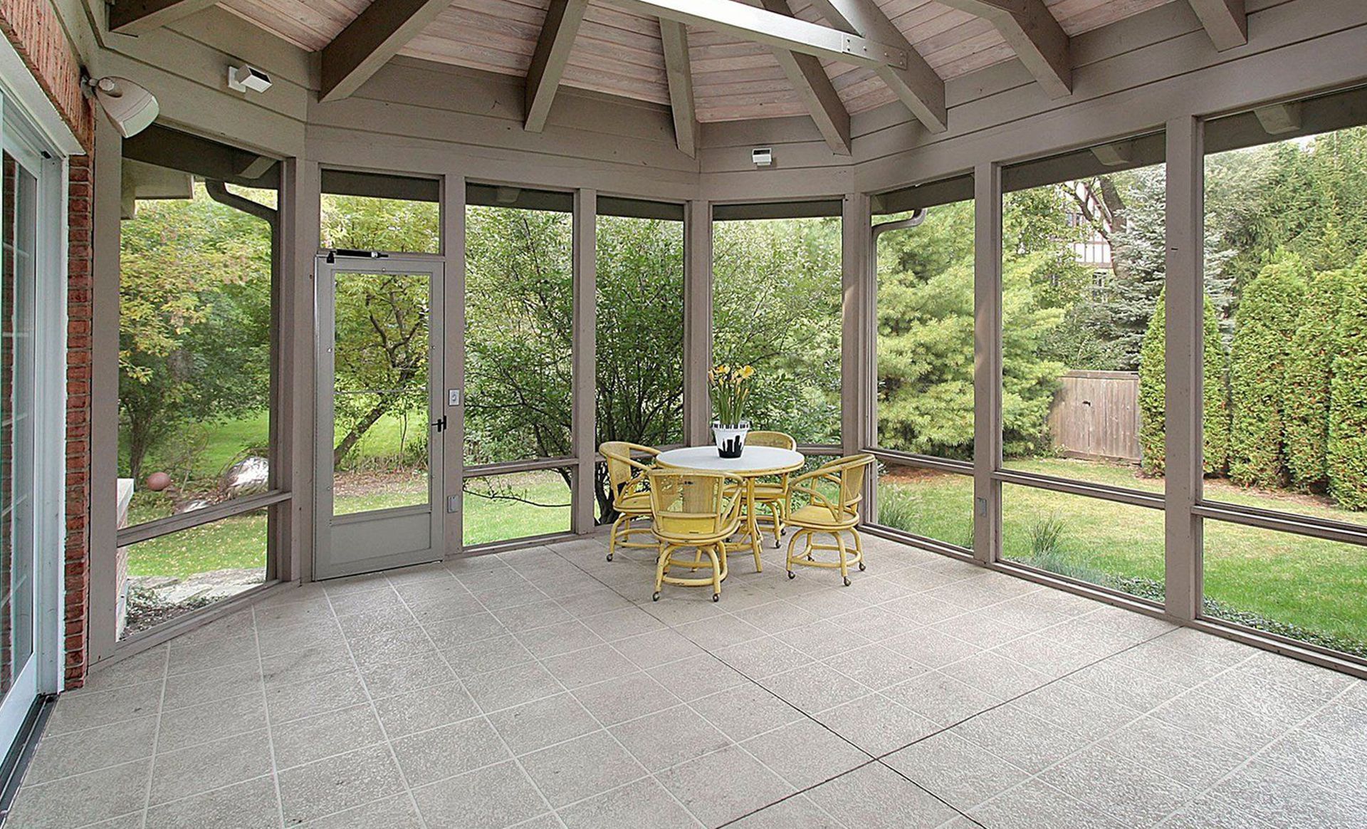 Contact Advanced Screening Solutions | Winter Haven, FL