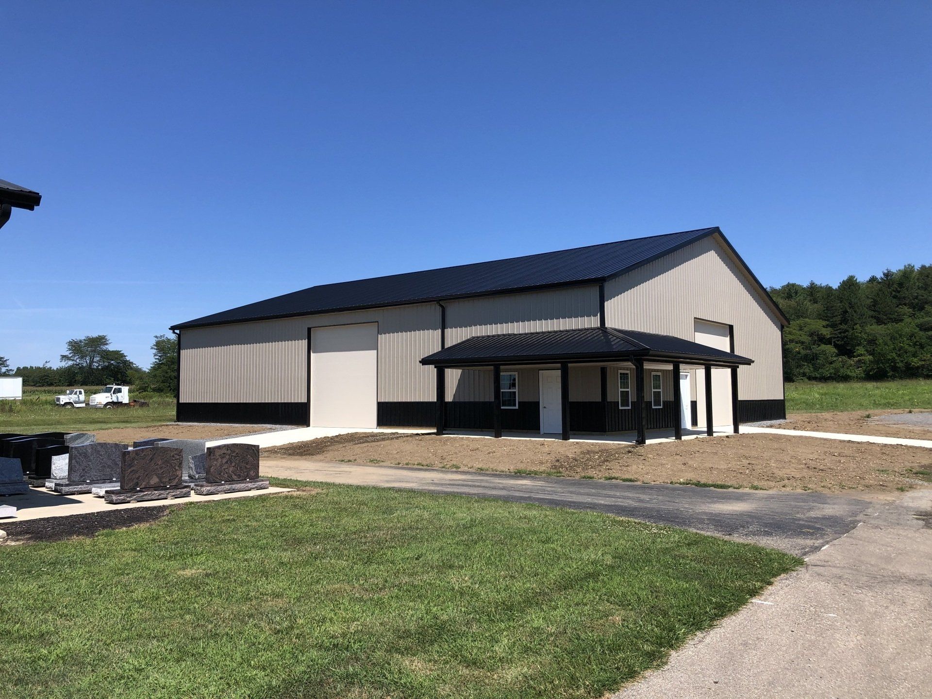 Piqua Lumber LLC Photo Gallery | Piqua, OH