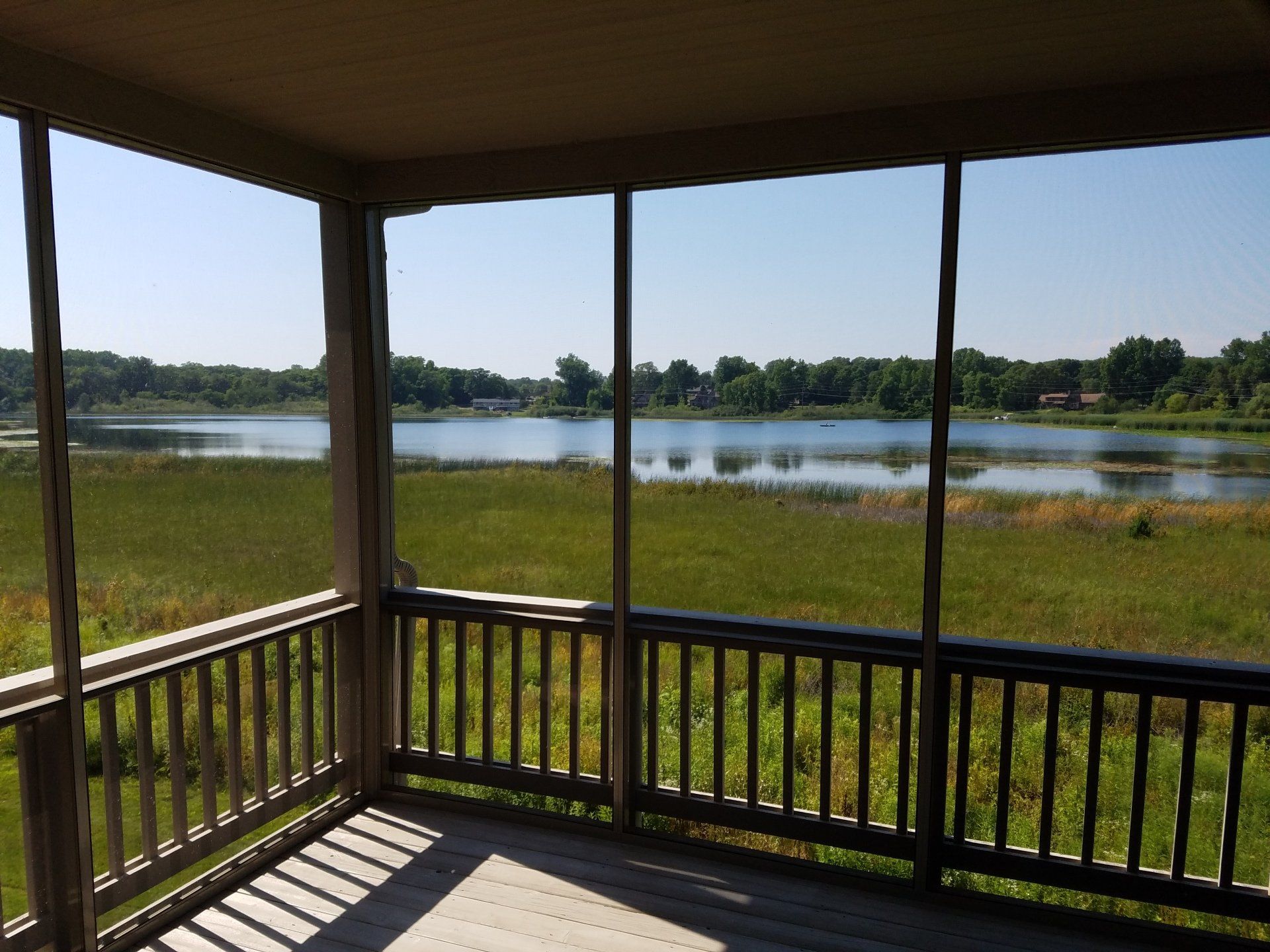 Wayne Craft Inc | Awning & Sunroom Contractor | Livonia, MI