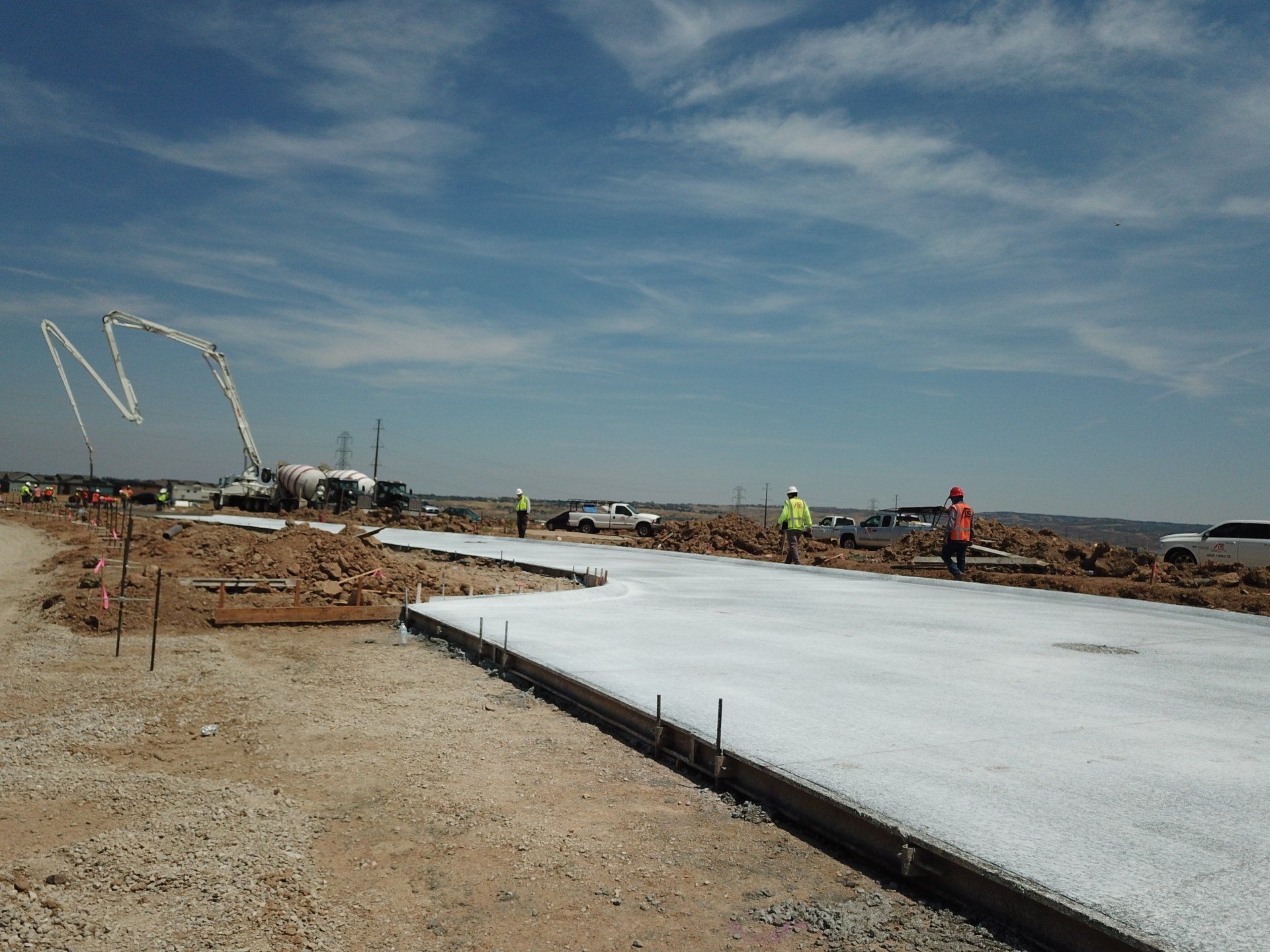 Extruded Gutters Commercial Denver, CO