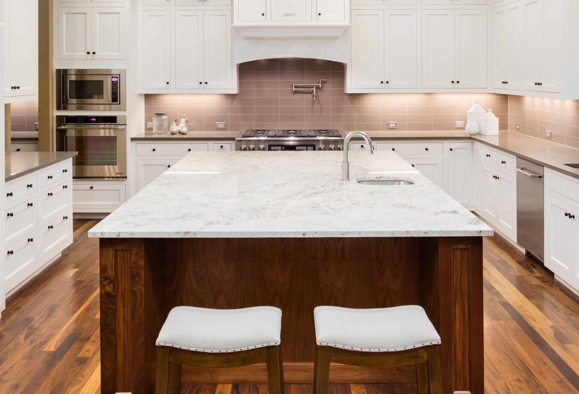Granite Connection | Countertops | Albuquerque, NM