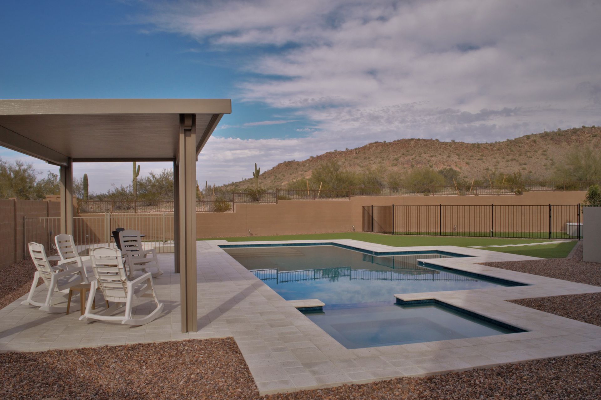 Custom Swimming Pools | Keywize Pool Professionals | Phoenix, AZ