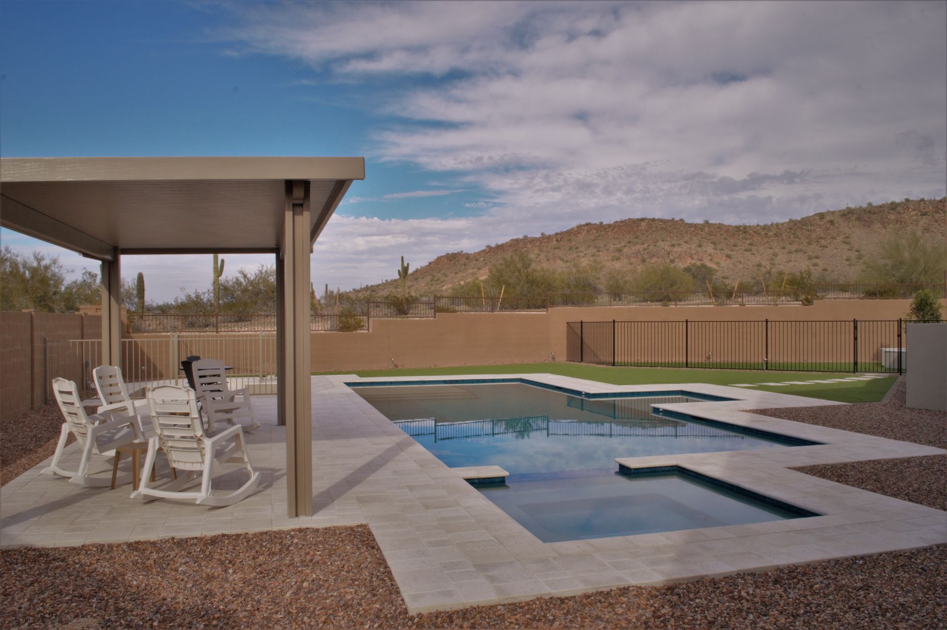 Custom Swimming Pools | Keywize Pool Professionals | Phoenix, AZ