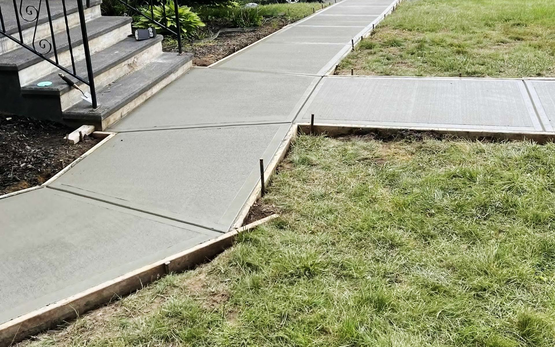 Contractor | Concrete Services Inc | Boston, MA