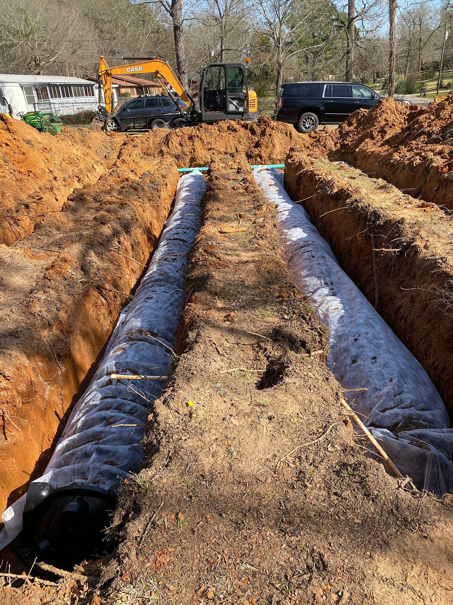 Septic Engineer TX | Enviro-Clean Septic, LLC