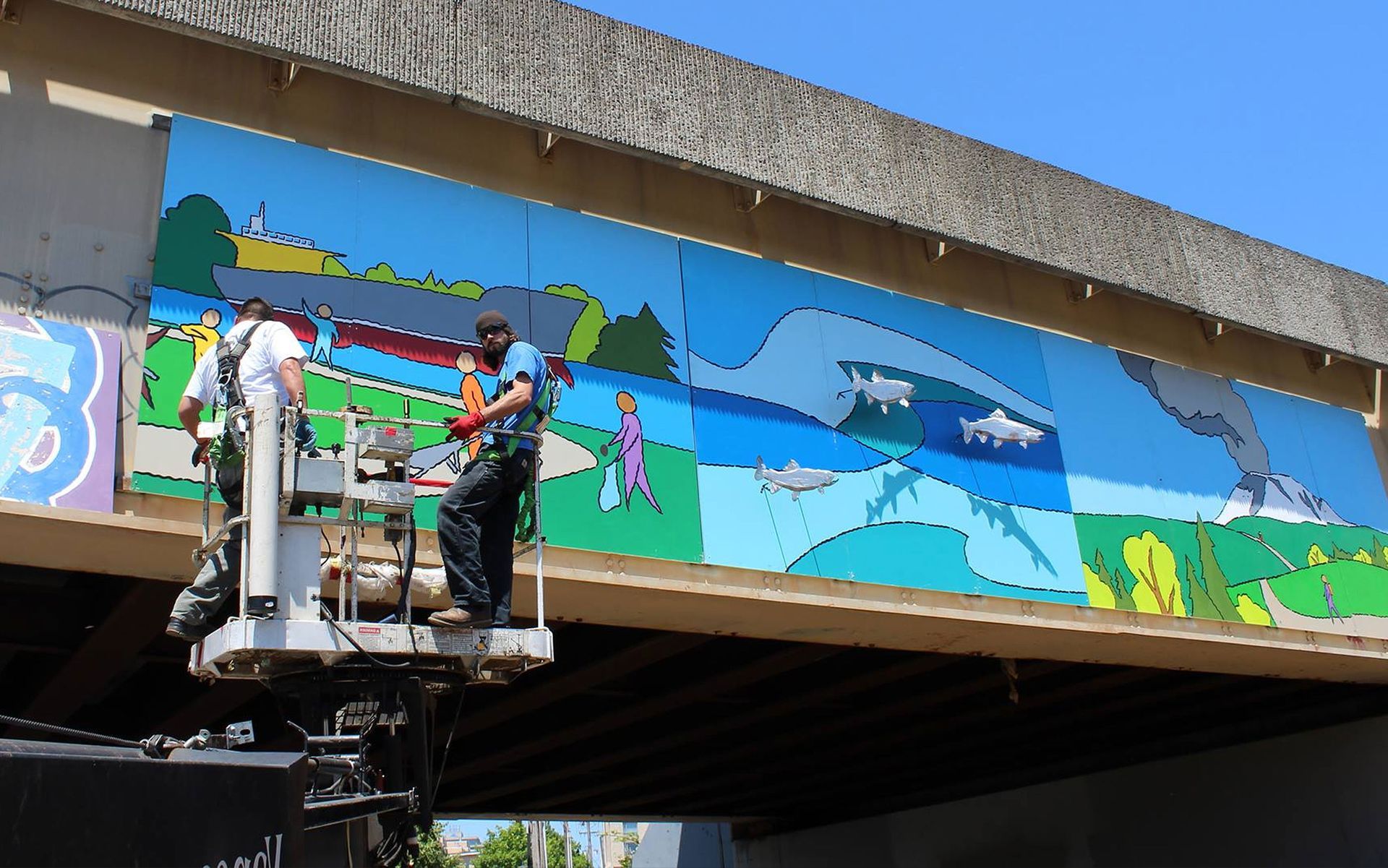 Custom Signage Vancouver, WA | Portland, OR | Vancouver Sign