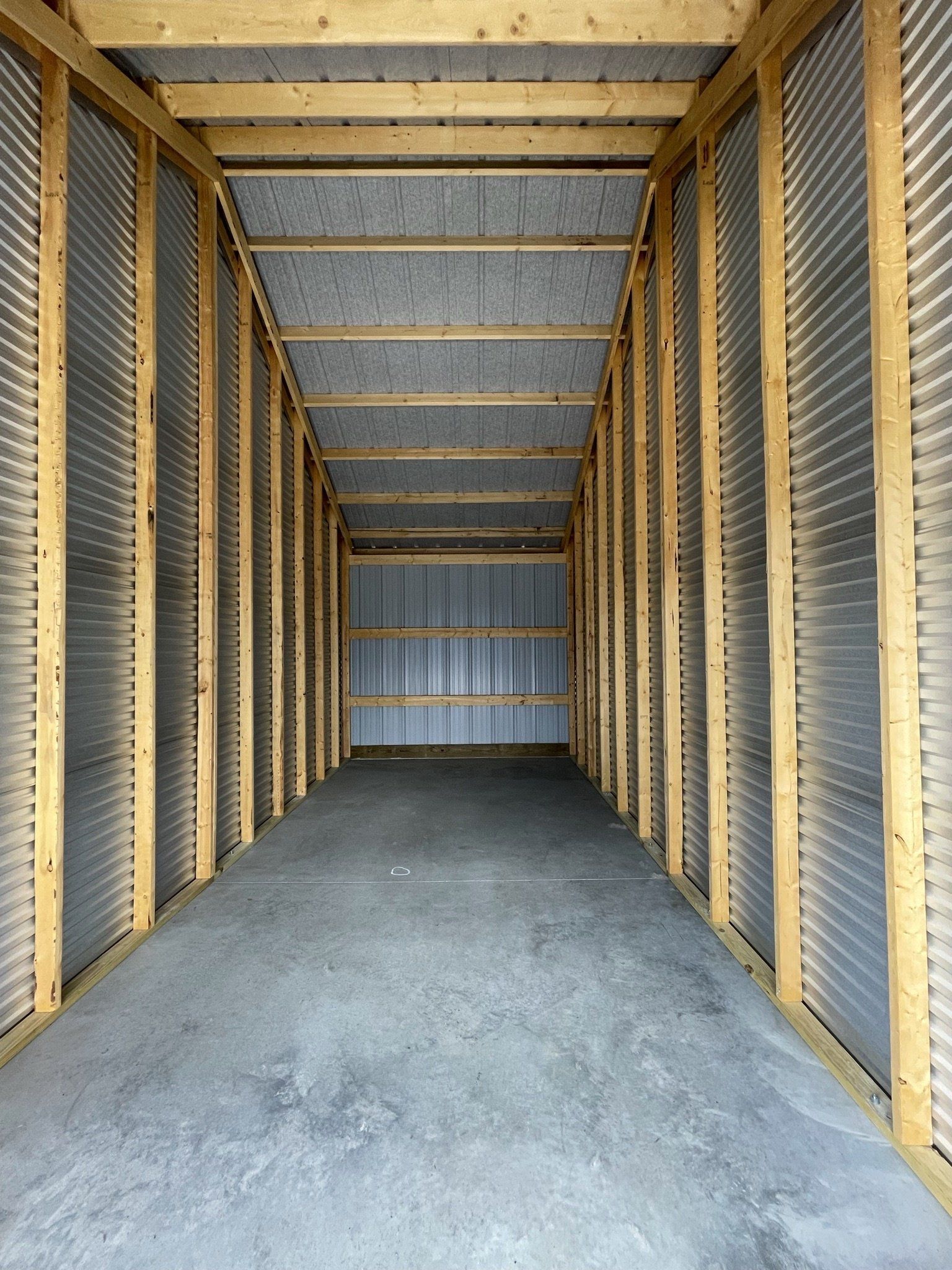 Storage Units Near Me Sauk Rapids | Cornerstone Self Storage