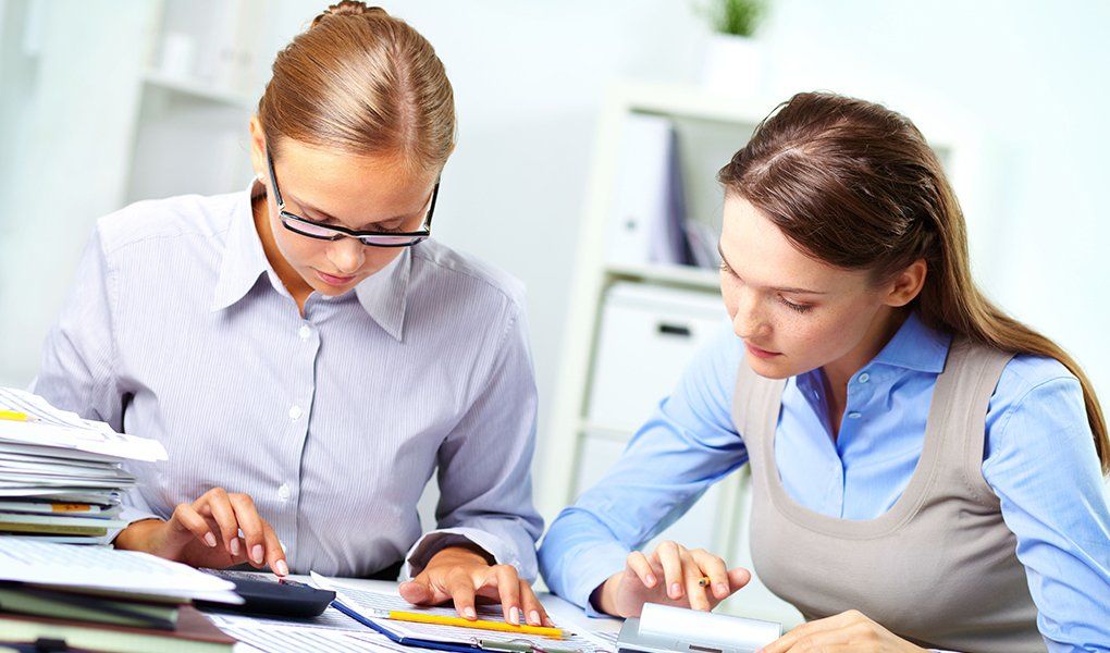 Individual Accounting Financial Services Highland Village TX