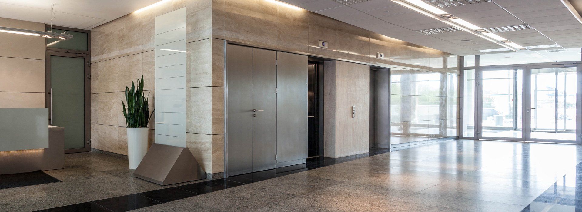 Elevator Technologies Inc | Upper Marlboro, MD