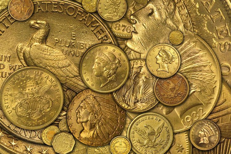 Coin Dealers | Belvidere, IL | Belvidere Collectible Coins