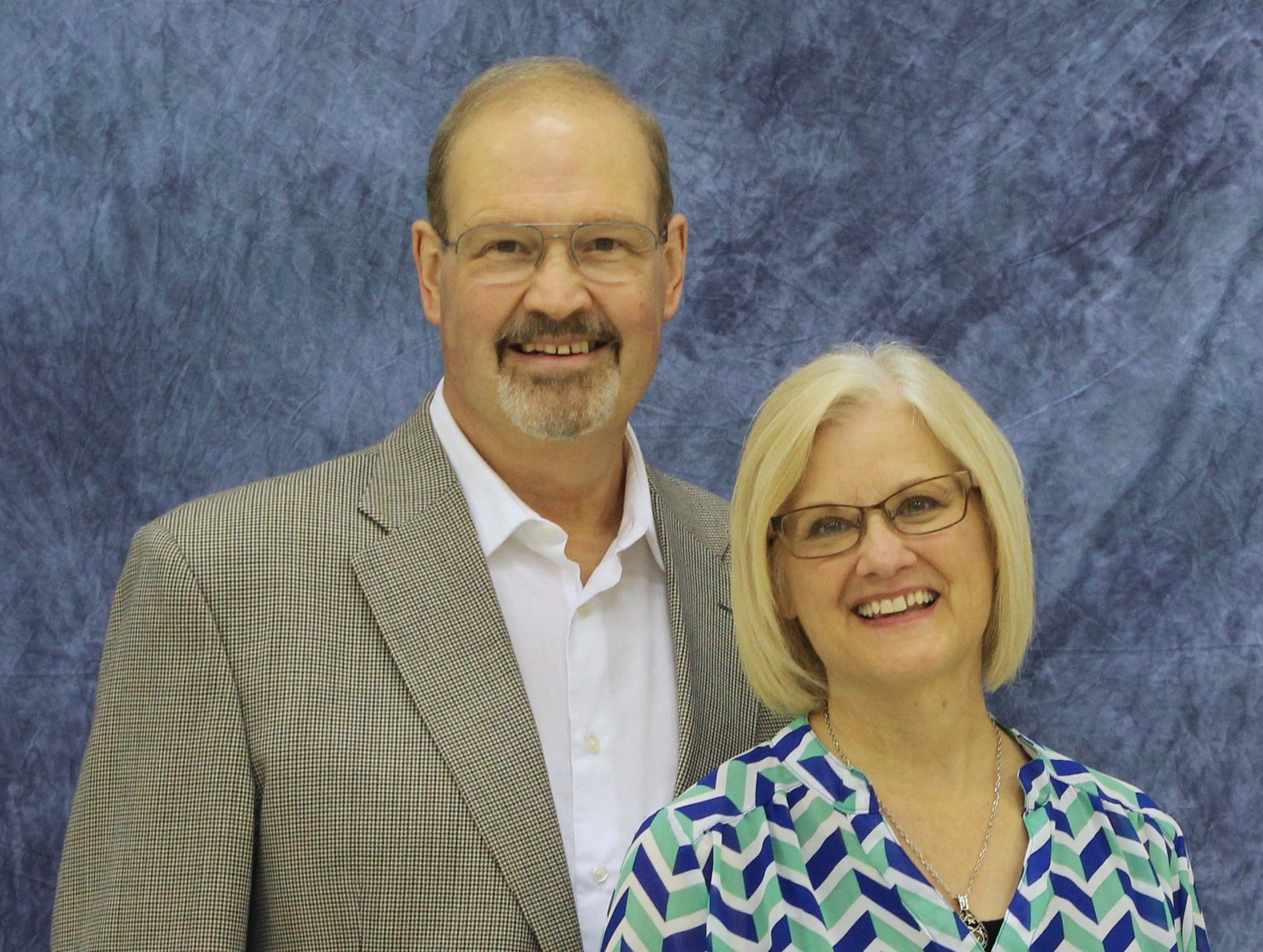 About Metropolitan Baptist Church (NAB) | Fargo, ND Pastors